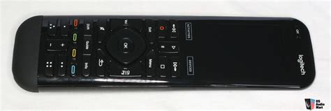 Logitech Harmony Universal Remote Control Photo Us Audio Mart