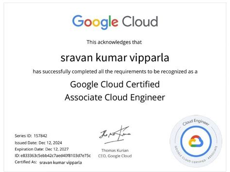 Sravan Kumar Chowdary Vipparla Posted On Linkedin