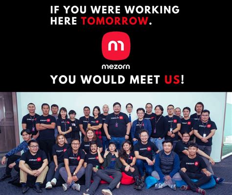 Mezorn Llc On Linkedin Mezorn Team Technology