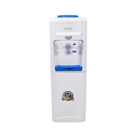 Atlantis Water Dispenser Cold And Hot Indias Trusted Brand