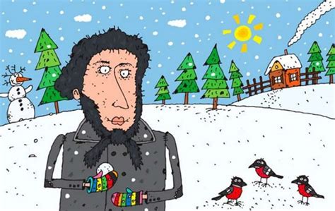 ПУШКИН Зимнее утро Мороз и солнце день чудесный Еще ты дремлешь друг прелестный 2025