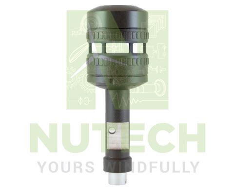Wind Sensor Nutech Wind Parts Pvt Ltd