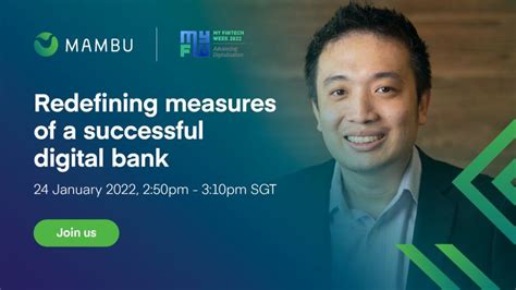 Fintech Banking Mambu