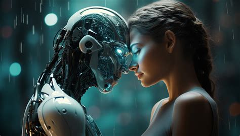 From Sex Dolls To AI Sex Robots Evolution And Impact On Intimate Relationships