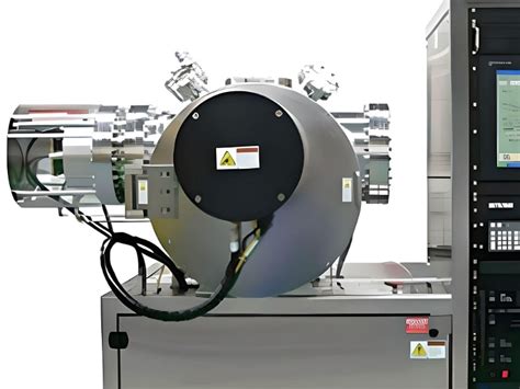 Ion Beam Etching And Milling Advanced Thin Film Techniques