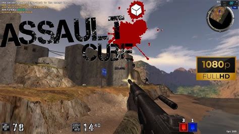 Assaultcube Para Windows Baixe Gratuitamente Na Uptodown