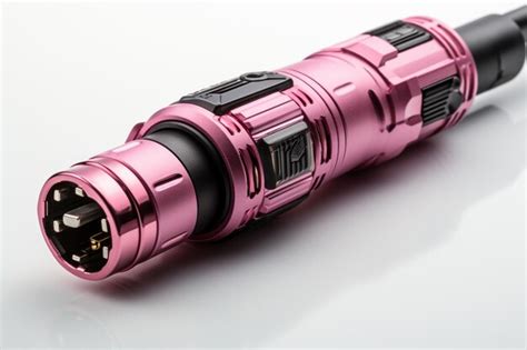 Premium Ai Image Dc Connector