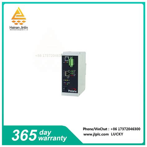 Plx51 Df1 Eni Df1 Routing Module Supports Message Passing Between Two Controllers