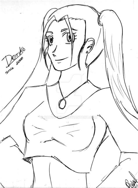 Doriko By Katcygnus On Deviantart