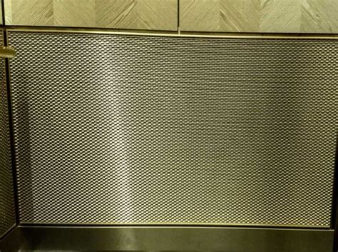 Elevate Interior Spaces With Metal Decorative Curtains Company