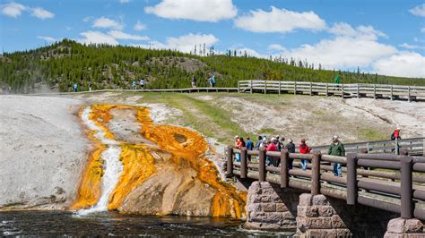 West Yellowstone Tourist Attractions 60 Photos