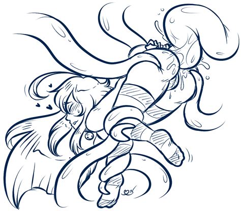 Rule 34 Anal Anal Sex Blue Theme Clothing Collar Female Humanoid Legwear Maplecookies