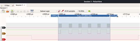 Sam0 Spi Cs Released Too Early · Issue 6577 · Zephyrproject Rtoszephyr · Github