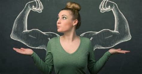 Do You Like Strong Girls Or Weak Girls Girlsaskguys