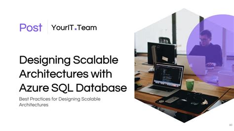 Naveen Varthaan On Linkedin Azuresqldatabase Scalablearchitectures Cloudcomputing