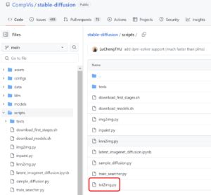 How To Turn Off The NSFW Filter In Stable Diffusion Pinter Computing