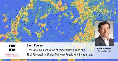 Mining Miningindustry Geostatistics Mineralresources Geology Srk Consulting