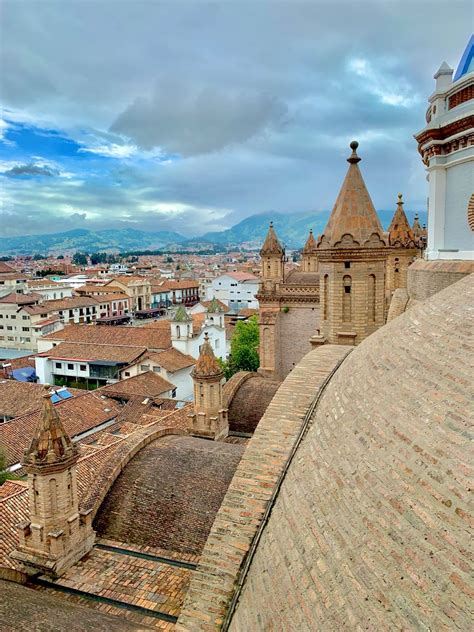Cuenca Ecuador Cuenca Ecuador