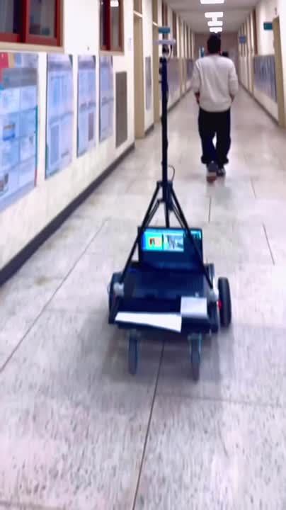 rahul ranjan on linkedin robotics robot ai sensor hri
