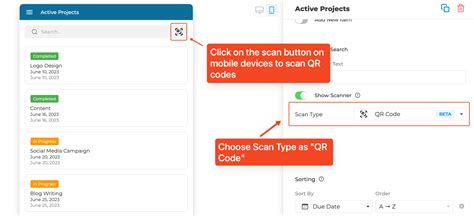 Introducing Qr Code Scanning Support Announcements Notionapps Community