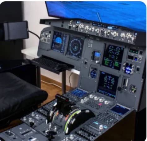 flight simulator and uav simulator full setup at ₹ 1210000 car driving
