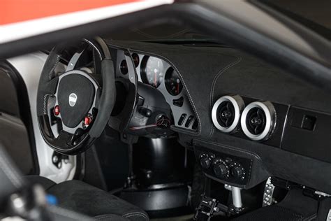 This Stunning Stratos Supercar Is Headed To Auction Maxim