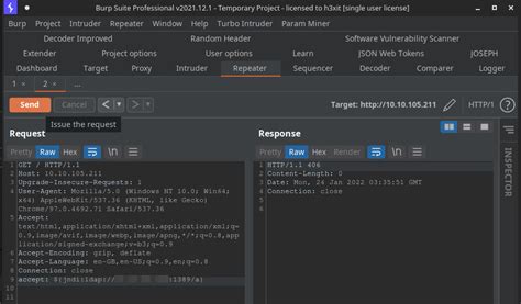 Try Hack Me Lumberjack Turtle H3xits