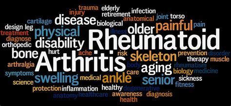 Rheumatoid Arthritis Prevention