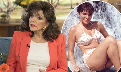 4 Hot Sexy Judy Collins Bikini Pics