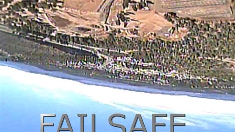 FPV Drone Betaflight Failsafe Works Like A Charm YouTube