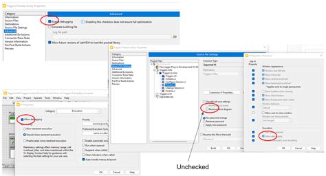 debugging flexlogger plug ins reentrant clone block diagram ni