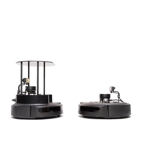 turtlebot 4 tb4 robotics learning platform