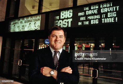 51 Dave Gavitt Photos And High Res Pictures Getty Images