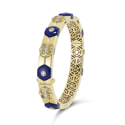 Luxury Bracelets Manfredi Jewels