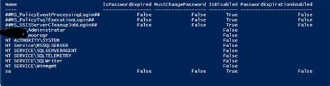 Treating Sql Server As An Object With Powershell Simple Talk