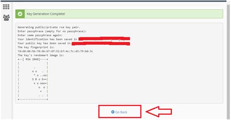 Generate Rsa Key Without Passphrase Moodtree