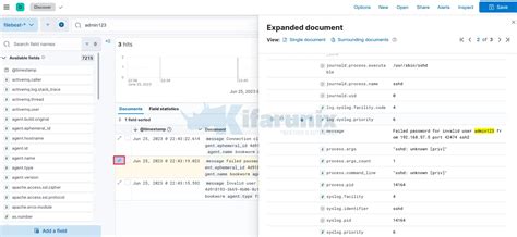Install Filebeat 8 On Debian 12 Kifarunix
