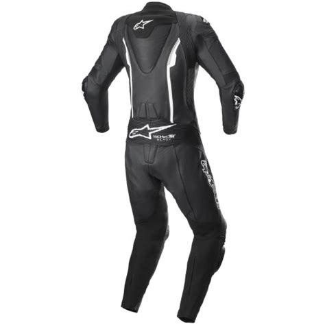 Alpinestars Stella Missile V2 1tlg Lederkombi Damen Schwarz 70197