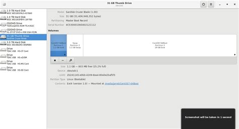 Iso File Manipulation Linux Org