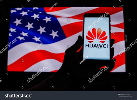 Huawei Network System Images Stock Photos D Objects Vectors Shutterstock