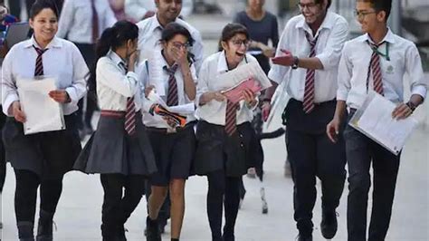 ICSE Board Results 2021 Date And Time CISCE To Declare ICSE ISC Results Tomorrow At 3 Pm