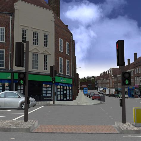 Vi Grade Simulation Software And Driving Simulators With Cae Value