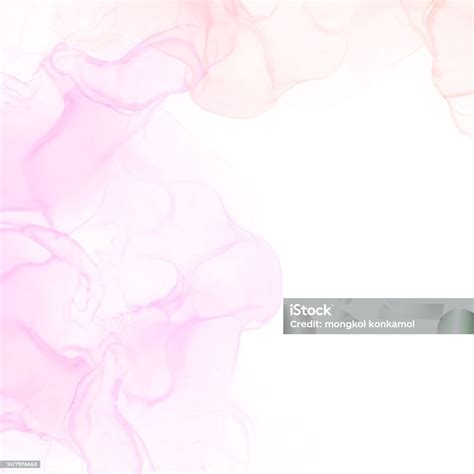 분홍색 수채화 얼룩과 튄 그런 지 배경 질감 디자인 템플릿 초대 카드를 위한 종이 질감 그런지 이미지 기법에 대한 스톡 사진 및 기타 이미지 그런지 이미지 기법 다중