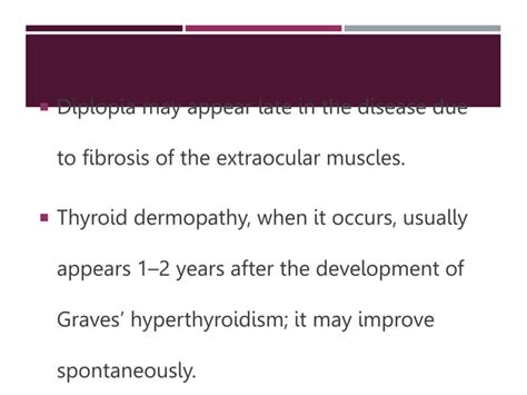 Hyperthyroidism Pptpptx
