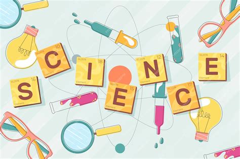 Science Aesthetic Wallpapers · 170 Backgrounds 🔬🧪🌡️🧬