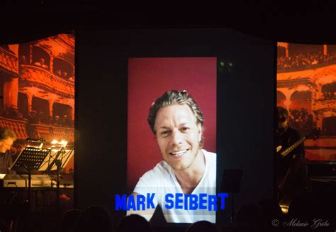 Patrick Stanke 20 Jahre Auf Der Bühne Bühnenlichterde