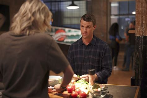 Chicago Fire Showrunner Weighs In On Whether Casey Is Really Leaving