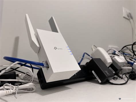 Tp Link Archer Ax Review A Surprisingly Cheap Wi Fi Router