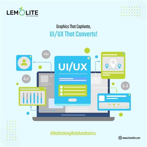 Lemolite Ux Ui Uxdesign Uidesign Developer Graphics Web Itcompany