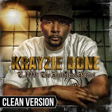 ‎e1999 The Leathaface Project By Krayzie Bone On Apple Music